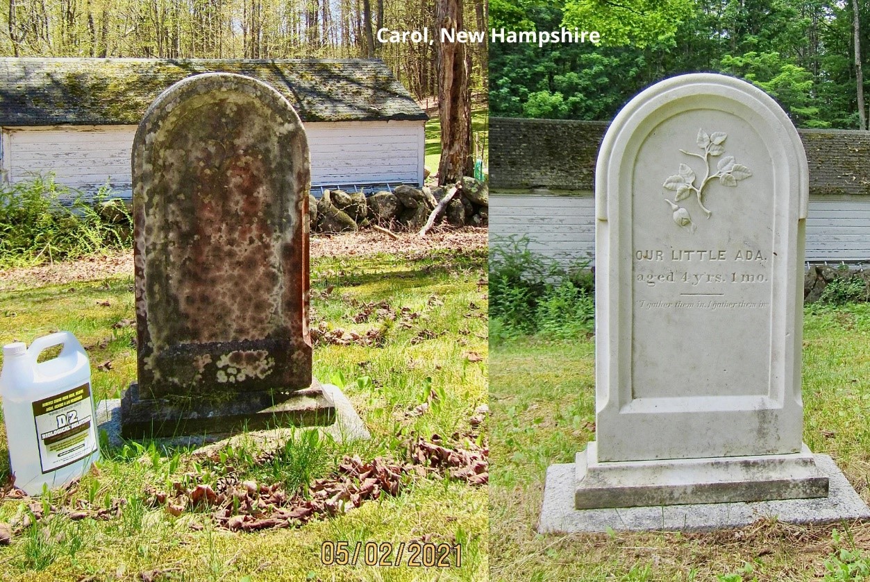 Cemetery Maintenance Training – Henderson County Genealogical ...